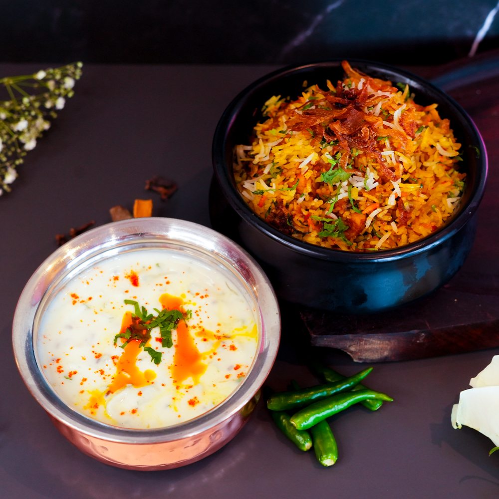 Top 10 Authentic Indian Food in Slough | Urban Tikka Guide